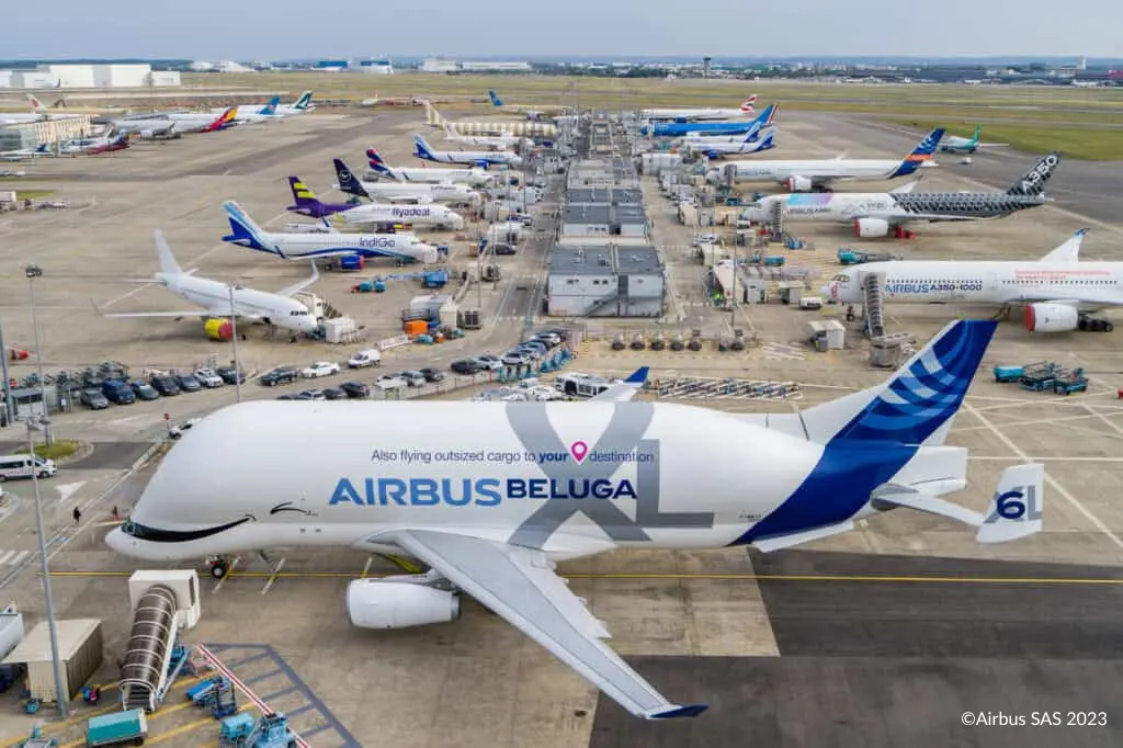 Sensolus Empowers Airbus with Advanced IoT Technology [2024]